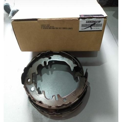 Jual kampas rem tangan pajero dakar all new pajero original 44060W020P ...