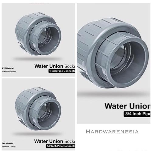 Jual HPP Watermur PVC Polos 1/2 / 3/4 / 1 inci / Watermoor / Water Mur ...