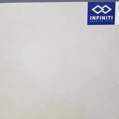 Jual Granit 60x60 semen polos putih kwc Infinity Cemento white promo 1 ...