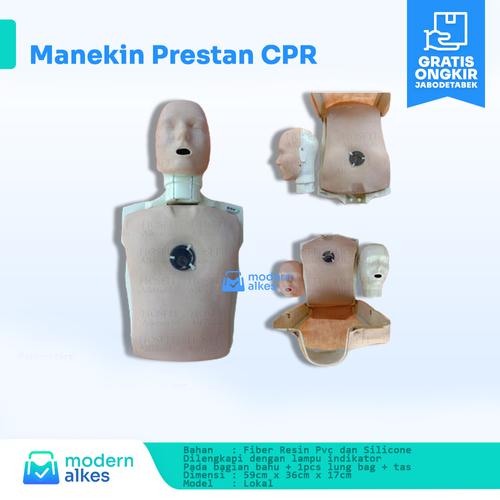 Jual Manekin Prestan CPR - Manekin Prestan CPR Lokal - Kota Tangerang ...