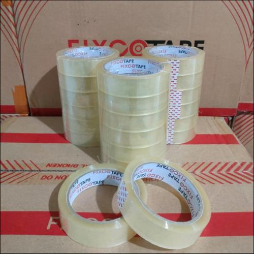 Jual ISOLASI 24MM X 72Y (1 INCH) HARGA PROMO , TOP QUALITY - Jakarta ...