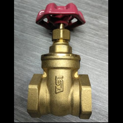 Jual Gate Valve Kuningan 1 Jual Gate Valve Kuningan 1