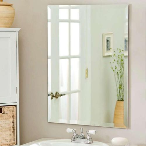 Jual Cermin Bevel kamar mandi / toilet - 45 x 96 cm - Jakarta Timur ...