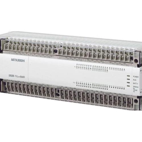 Jual Plc Mitsubishi Fx2N Cpu With 80 I/O Fx2N-80Mr-Es/Ul Cpu - Kab ...