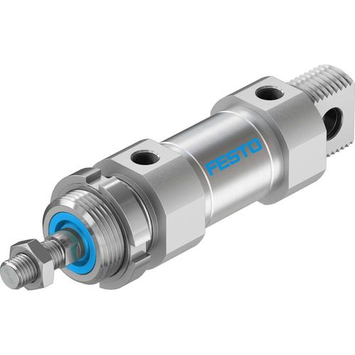 Jual ROUND CYLINDER PNEUMATIC FESTO-DSNU-32-75-PPVA - Jakarta Barat - FESTO PRO AUTOMATION ...