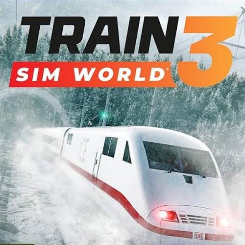 Jual Train Sim World 3 PC Include DLC - Download - Kota Depok ...