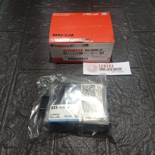 Jual Remote keyless Control Unit Assy X-max/Xmax New/Fazzio BX9-H6260 ...