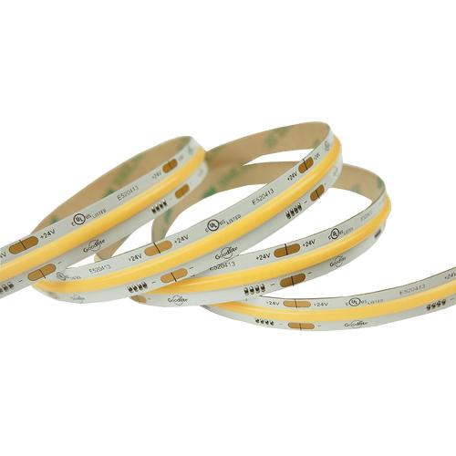 Jual LAMPU SELANG LED / LED STRIP KUNING COB 288L HARGA PERMETER - Kota ...