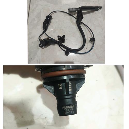 Jual Sensor abs Hiace 2kd depan - Jakarta Utara - AUTO SISTEM MACHINE ...