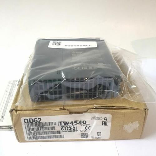 Jual Mitsubishi Plc Qd62 High-Speed Counter Module - Kab. Tangerang ...