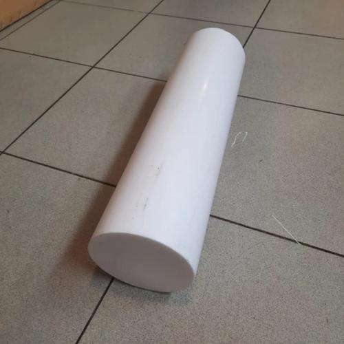 Jual Polyethylene PE Rod 75mm x 100cm / Nylon Batangan / PE Potongan - Jakarta Barat - Mega ...