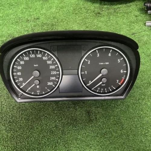 Jual Speedometer BMW e90 - Jakarta Pusat - Garasi_Numpang | Tokopedia