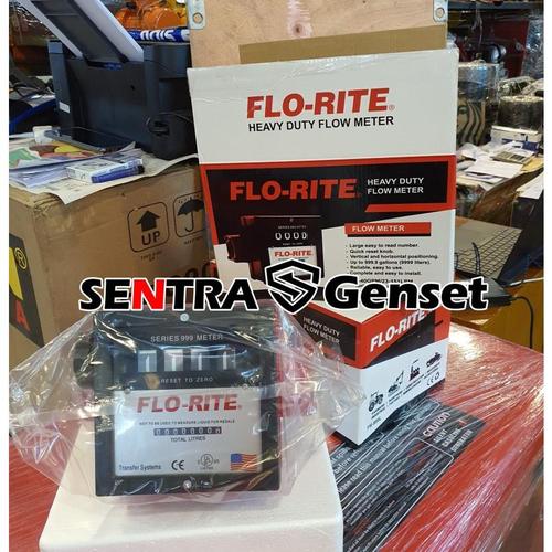 Jual Flow meter Flo-rite Heavy duty - Kab. Tangerang - ATS MARKET ...
