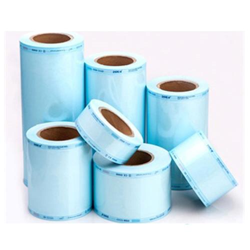Jual Sterilization Roll Sterilization Pouch Sterilization Reel Steam ...