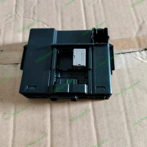 Jual modul ac relay integration grand new Avanza Xenia all New Rush ...