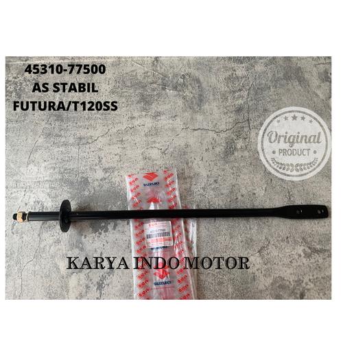 Jual Rod tension/Besi stabil Arm Futura dan T120ss 45310-77500 - Kab ...
