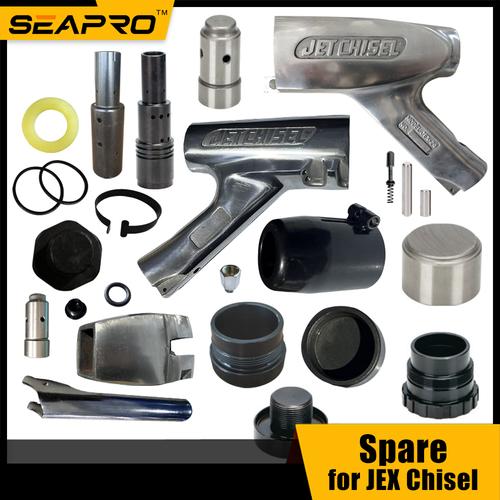 Jual Spare for JEX Chisel JEX-24 - 20-THR Anvil - Jakarta Barat - SEAPRO | Tokopedia