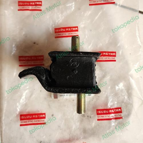 Jual Transmisi Mounting Karet Dudukan Transmisi Isuzu Elf Original ...