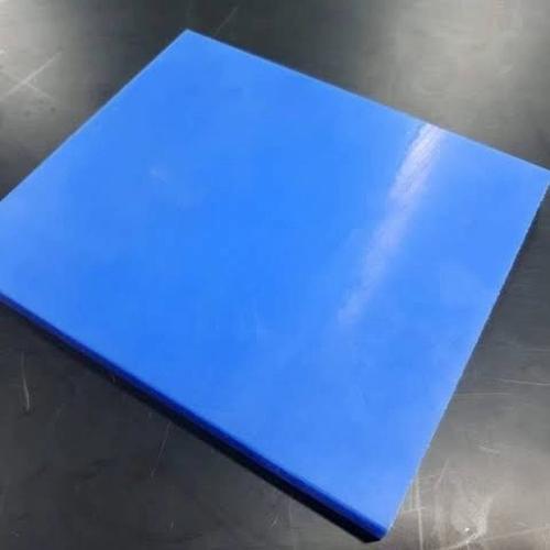 Jual MC Blue Sheet - Hard Nylon Biru Lembaran 2,5 cm x 1 mtr x 1 mtr - Jakarta Barat - SM ...
