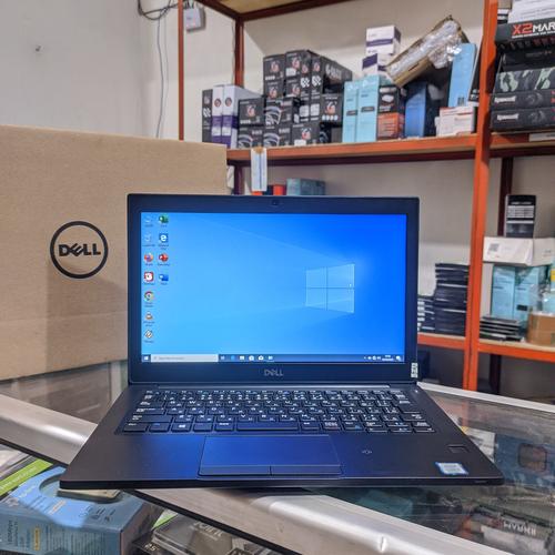 Jual Laptop dell Latitude 7290 Core i5 Gen 8th RAM 8GB SSD 256GB ...