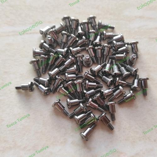 Jual Baut Roller STB Tamiya ( Loose kit ) Original Tamiya - Kota ...