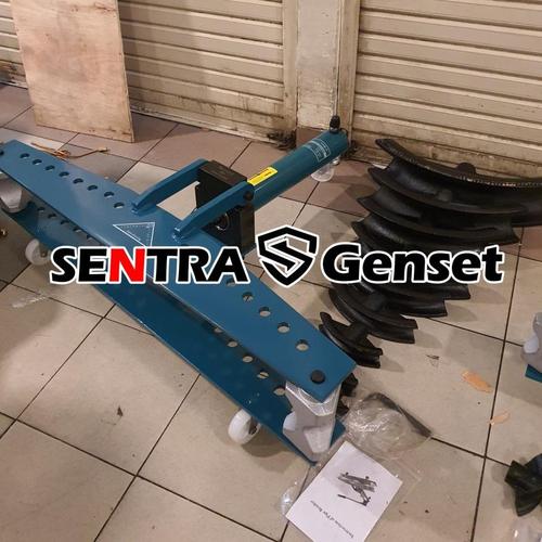 Jual Tekuk pipa hidrolik Manual Pipe bending bender 1/2 - 3 inch ...