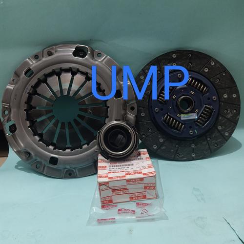 Jual kopling set komplit Isuzu elf euro 2 nkr 55 NHR 55 turbo D-Max ...