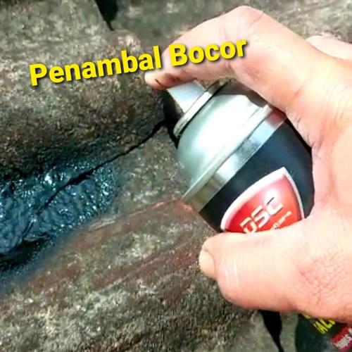 Jual PENAMBAL BOCOR ATAP SEMPROT / ANTI BOCOR ATAP BETON DINDING PIPA ...