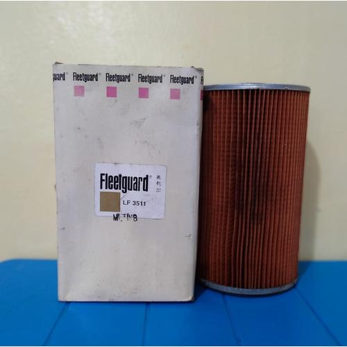 Jual FLEETGUARD LUBE FILTER LF3511 / LF-3511 - Kota Balikpapan - Teknik ...