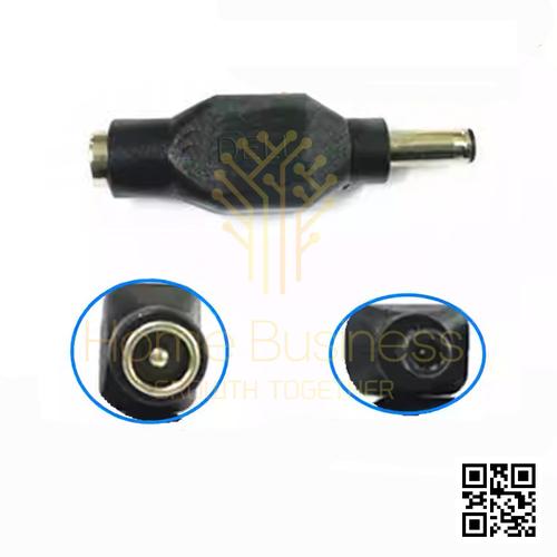 Jual DC Jack Colokan Kepala PSU Power Supply Dell Jarum Kecil - Kota ...