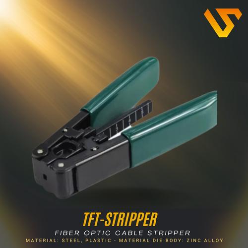 Jual Stripper Dropcore Fiber Optic|Tang Pengupas FO|FTTH Tools ...