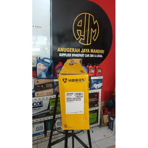 Jual Rack steer Rek stir power steering heiker all new pajero triton ...