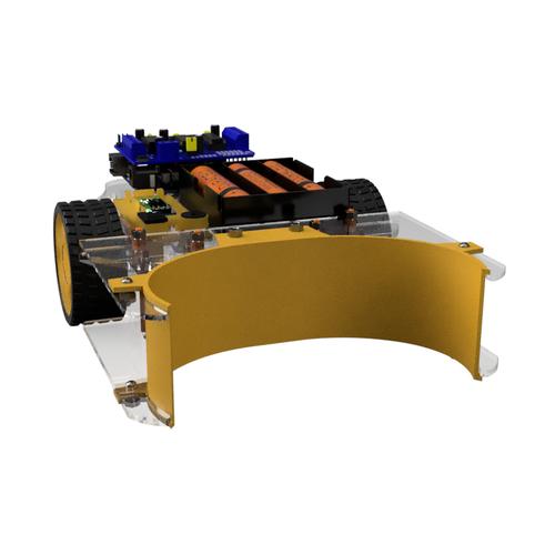 Jual Arduino Uno DIP Robot Edukasi – STEAM Robot Soccer – Nobot Soccer ...