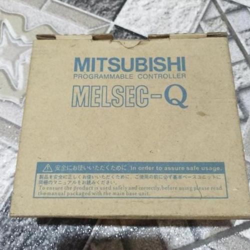 Jual Plc Mitsubishi Melseq Q02H Cpu Unit Pb18 Terbaru - Kab. Tangerang ...