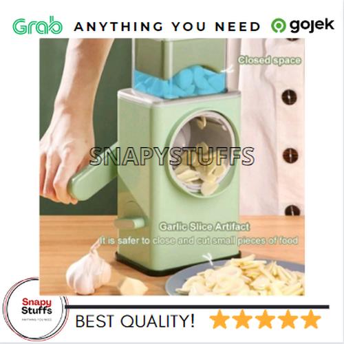 Jual Smart Cutter PREMIUM / Supper Cutter - Jakarta Utara - Dhea ...