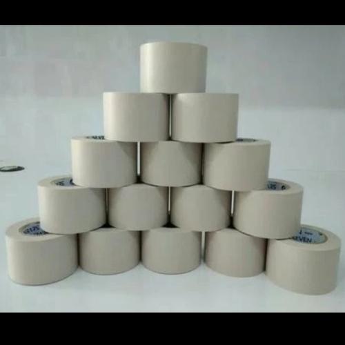 Jual Ducktape lem isolasi pembungkus pipa lakban AC size 2 inch 20 ...