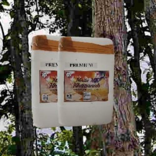 Jual Madu Hutan NTT Premium Khazanah Kemasan 30kg - Kota Depok ...