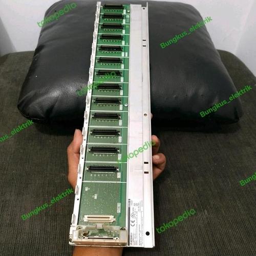 Jual Q312B Mitsubishi Base Unit Cpu Plc - Kab. Tangerang - Industrial ...