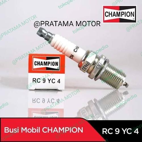 Jual BUSI MOBIL CHAMPION RC 9 YC 4, RC 10 YC 4, REC 10 YC 4, RER 8 MC ...