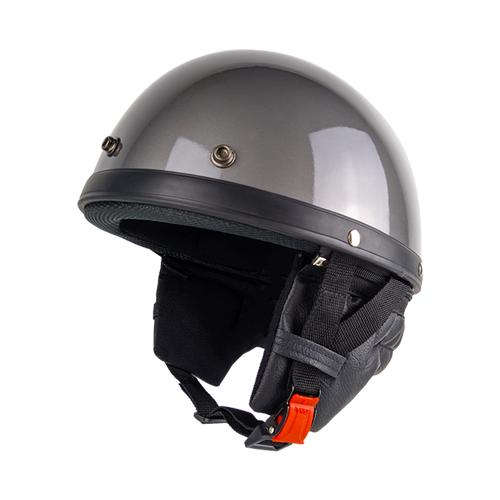Promo Helm Vintage Cetok Chips Retro Bogo Setengah Kepala Dewasa Ukuran ...