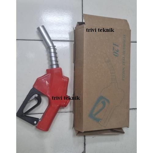 Jual Nozzel fuel gun OPW,automatic oil pump nozzle 1 inch,7hb - CDI120 ...