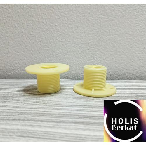 Jual Dop Pajangan Kran / Nepel Buat Display Kran Air Dua Fungsi Abs ...