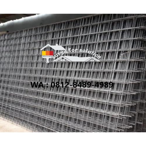 Jual Wermesh ulir M5, M6, M8bc, M8full, M10 - M5 - Jakarta Barat ...