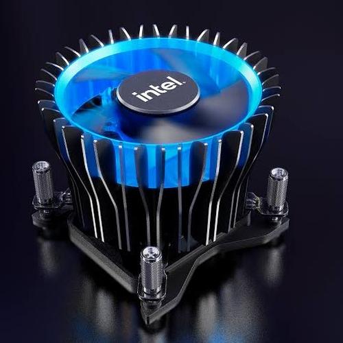 Jual hsf fan intel stock cooler i9 laminar rh1 argb led original - Kota ...