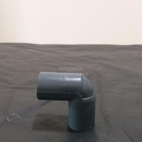 Jual Knee / Keni / Elbow / Fitting Pipa 1/2 Polos Sunrise - Kota ...