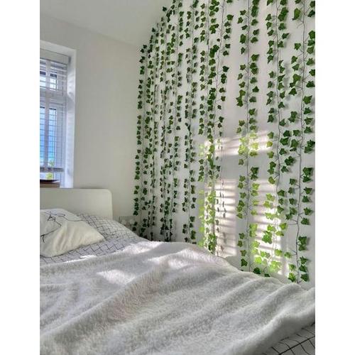 Jual DAUN RAMBAT ANGGUR DAUN RAMBAT IVY DAUN RAMBAT Aesthetic - Maple ...