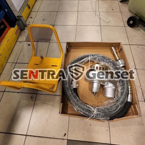 Jual rangka submersible pump + selang tanpa engine - Kab. Tangerang ...