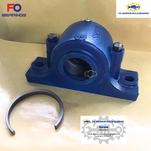 Jual FO Plummer Block Bearing SN 513/ SN513 - Jakarta Pusat - Makmur ...