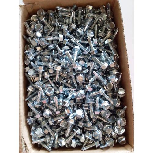 Jual baut sekrup baja ringan YSK baut roofing ruping baja ringan per ...