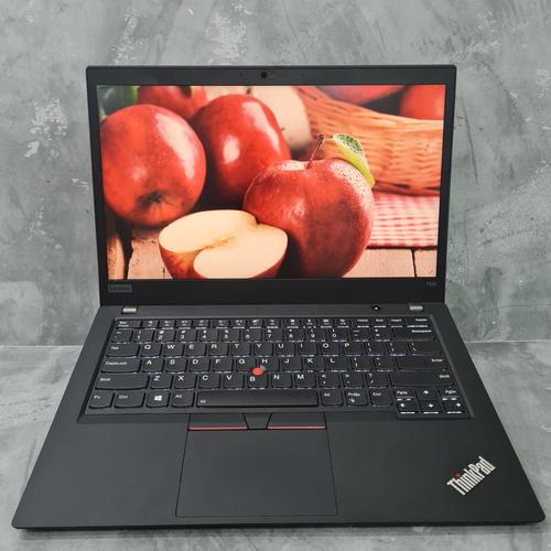 Jual Laptop GAMING Lenovo Thinkpad T495 Ryzen7 Pro 32GB SSD 1TB ...